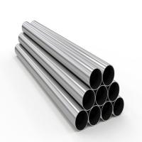 China 304L Seamless Stainless Steel Pipe Tube 310S Hot Rolled GB 321 Sanitary Piping for sale