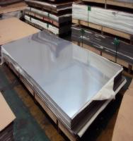 China 321 Stainless Steel 430 Sheet 0.3mm 1mm BA 2B 430 201 316 316L for sale
