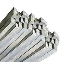 China Square Stainless Steel Rectangular Bar JIS 201 304 304L 316 316L 430 310S for sale