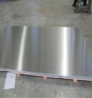 China 304L 409 Stainless Steel Sheet 8K Polished 2B Mirror Kitchen Accessories for sale