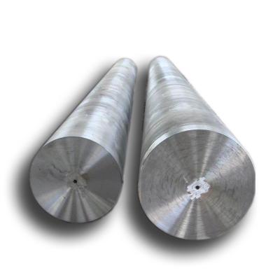 China Duplex 2205 Stainless Steel Bright Round Bar A182 F51 S31803 for sale