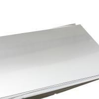 China 0.1mm 310S Stainless Steel 410 Sheet Plate HL Mill Edge For Construction for sale