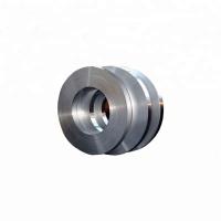 China 2mm Stainless Steel 316 Strip Wall 17-4PH SUS631 201 304L Customized Surface for sale