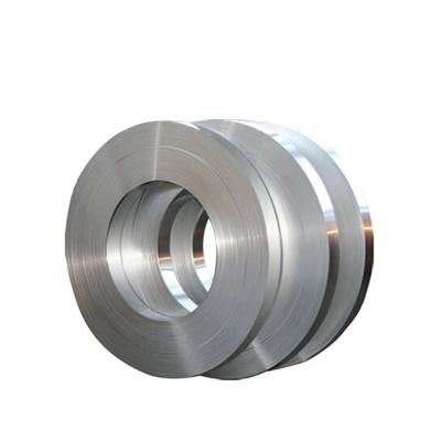 China 2mm Stainless Steel 316 Strip Wall 17-4PH SUS631 201 304L Customized Surface for sale