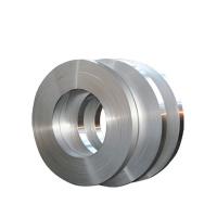 China 1mm Thick Stainless Steel 304 Strips Door Trim 2B 201 304 316 Cold Rolled for sale