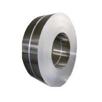 China 1mm Thick Stainless Steel 304 Strips Door Trim 2B 201 304 316 Cold Rolled for sale