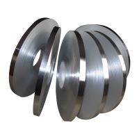 China 1mm Thick Stainless Steel 304 Strips Door Trim 2B 201 304 316 Cold Rolled for sale