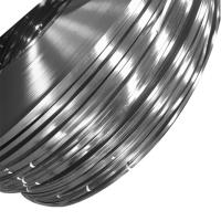 China 1mm Thick Stainless Steel 304 Strips Door Trim 2B 201 304 316 Cold Rolled for sale