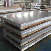 China API 430 410 Stainless Steel Sheet Plate 0.1 - 100mm Mirror Polishing for sale