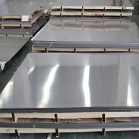 China API 430 410 Stainless Steel Sheet Plate 0.1 - 100mm Mirror Polishing for sale