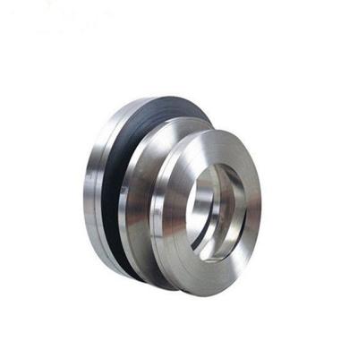 China AISI 304 Hot Rolled Stainless Steel Coil 201 2B Finished SUS for sale
