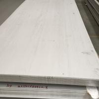 China 430 2B Finished Stainless Steel Sheet Plate 0.3mm ASTM Cold Rolled Mirror Finish for sale