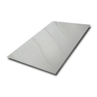 China 6mm 316 Stainless Steel Sheet Plate 201 430 ASTM 2mm 10mm thick for sale