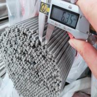 China 410 420 Stainless Steel Bars Cold Drawn JIS 8K 2mm 3mm 6mm for sale