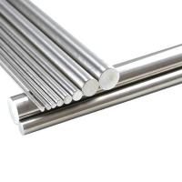 China 410 420 Stainless Steel Bars Cold Drawn JIS 8K 2mm 3mm 6mm for sale