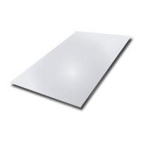 China 430 4 x 8 Stainless Steel Sheet Plate AISI 321 BA 0.3mm 1mm 3mm for sale