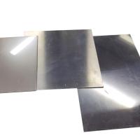 China 1000mm SUS304 Stainless Steel Sheet Plate  0.1mm - 200mm ASTM SUS304 201 for sale