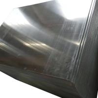 China 1000mm SUS304 Stainless Steel Sheet Plate  0.1mm - 200mm ASTM SUS304 201 for sale