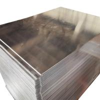 China 1000mm SUS304 Stainless Steel Sheet Plate  0.1mm - 200mm ASTM SUS304 201 for sale