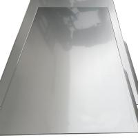 China 304L Stainless Steel Sheet Plate BA 5mm 10mm 316L 201 202 304 316 for sale