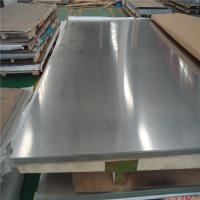 China 304L Stainless Steel Sheet Plate BA 5mm 10mm 316L 201 202 304 316 for sale
