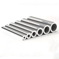 China Sanitary Polished 304 Stainless Steel Tubing 8mm GB 316L 304L for sale