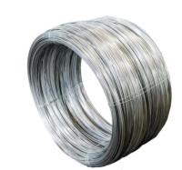 China 0.9mm 1.25mm 9 Gauge Galvanized Steel Wire 1.60mm 550N/mm2 Heavy Zinc Coating for sale
