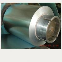 China Hot Dipped Galvanized Iron Coil Q215 EN10147 SGCH570 For Building for sale