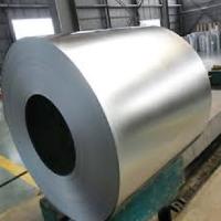 China Regular Spangle Galvanised Metal Strip 914mm ASTM A653M DX51D Z275 Corrugated Iron GI for sale