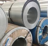 China Regular Spangle Galvanised Metal Strip 914mm ASTM A653M DX51D Z275 Corrugated Iron GI for sale