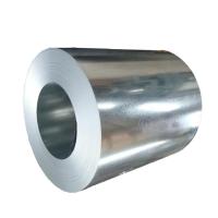 China Regular Spangle Galvanised Metal Strip 914mm ASTM A653M DX51D Z275 Corrugated Iron GI for sale