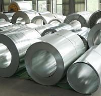 China Regular Spangle Galvanised Metal Strip 914mm ASTM A653M DX51D Z275 Corrugated Iron GI for sale