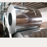 China AZ150 Hot Dipped Aluzinc Galvalume Steel Coil Cold Rolled 1219mm G300 for sale