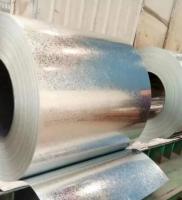 China AZ150 Hot Dipped Aluzinc Galvalume Steel Coil Cold Rolled 1219mm G300 for sale