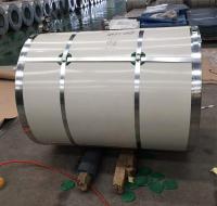 China 3mm Mild Galvanized Steel Coil DX51D SGCC Cold Rolled For Roofing Sheet for sale