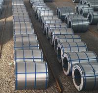 China 3mm Mild Galvanized Steel Coil DX51D SGCC Cold Rolled For Roofing Sheet for sale