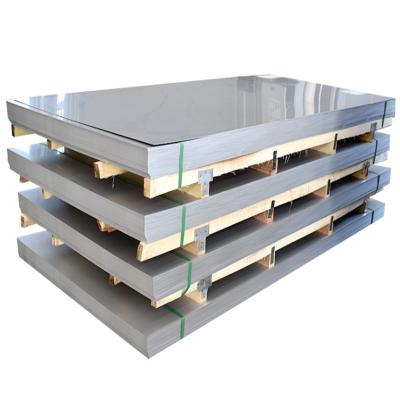 China 3mm 316 Stainless Steel Sheet Plate 1000mm 2500mm Mill Edge JIS for sale
