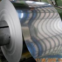 China SECC Prepainted Aluminium Coil PPGI HDG GI DX51 Lacquered Hot Dip Galvanized Steel Strip for sale