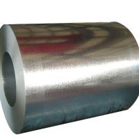 China SECC Prepainted Aluminium Coil PPGI HDG GI DX51 Lacquered Hot Dip Galvanized Steel Strip for sale