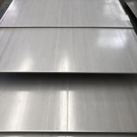 China Cold Rolled 304 Stainless Steel Sheet Plate 316L ASTM N4 2B BA MIRROR for sale