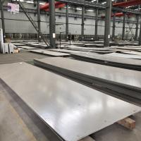 China Cold Rolled 304 Stainless Steel Sheet Plate 316L ASTM N4 2B BA MIRROR for sale