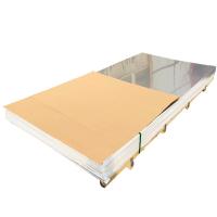 China 2B Finish 304 Stainless Steel Sheet Plate JIS 4305 420J2 Cold Roll for sale