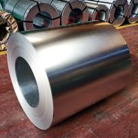 China 914mm Hot Dipped Galvanized Steel Coil JIS Q345 Zinc Coated for sale