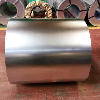 China DX51D Z100 Galvanized Steel Coil Prime Hot Dipped Prepainted GI Steel Coil for sale