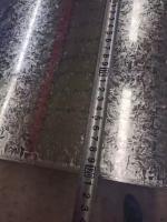 China DX51D Z100 Galvanized Steel Coil Prime Hot Dipped Prepainted GI Steel Coil for sale