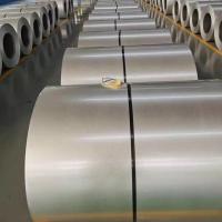 China 0.3 mm 0.4mm Galvanized Sheet Metal Rolls High Strength Z275 SGCC Hot Dip for sale