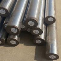 China AISI 4140 Round Carbon Steel Bar 1045 S45C Cold Drawn 4130 1020 1045 for sale