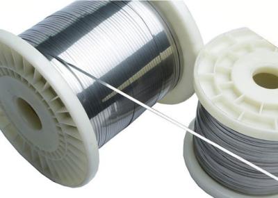 China 316 201 302 Stainless Steel Wire Welding 304 AISI ASTM Cold Drawn for sale