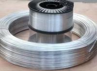 China 316 201 302 Stainless Steel Wire Welding 304 AISI ASTM Cold Drawn for sale