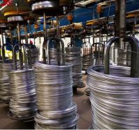 China 500 - 1000MPa Stainless Steel Welded Wire Mesh For Welding for sale